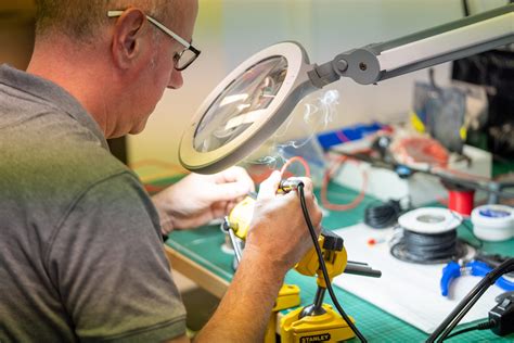 What Is Lidar The Future Starts With An Accurate Map