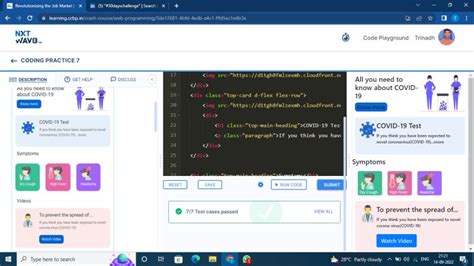 Trinadh Kaligetla On Linkedin 30daysofcodechallenge 3rd Code