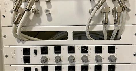 Ethernet Distribution Panels Album On Imgur