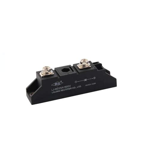 Diode Module In Power Inverters Lj Md