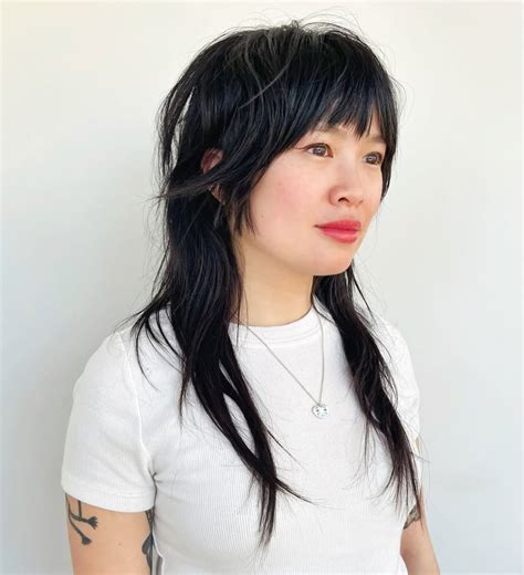 Want To Refresh Your Look These 38 Shag Haircuts Flatter Every Face