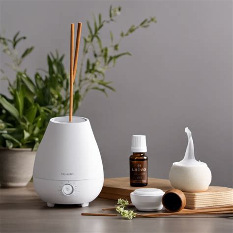 The Ultimate Guide To Cleaning Your Diffuser All Types Aromatherapy