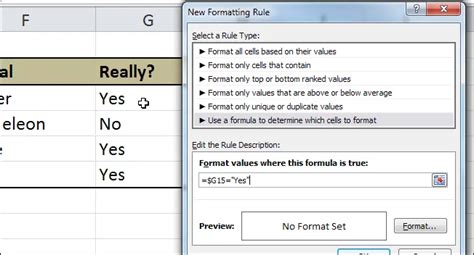 How To Highlight A Row In Excel Using Conditional Formatting Healthy Food Near Me