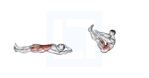 Curl Up Guide Benefits And Form
