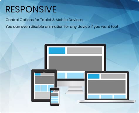Scroll Animation Scroll Magic For WordPress Blocksera Store