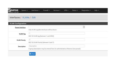 No Vlan Capable Interfaces Netgate Forum No Vlan Capable Interfaces Netgate Forum