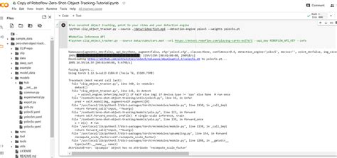 How To Implement Object Tracking 🤝 Community Help Roboflow