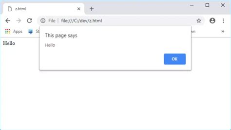 Javascript Alert 对话框 Myfreax