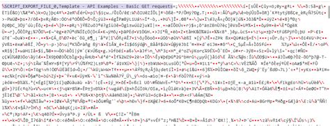 The Iif File Format For Amtelco Scripts