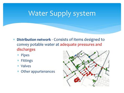 Ce 3372 Water Systems Design Ppt Download