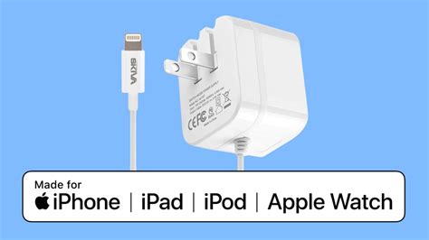 How To Make Sure Your Iphone Accessory Is Really Apple Mfi Certified