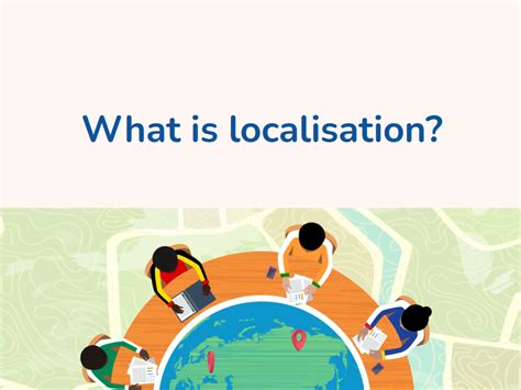 Information Platform On Localization Locallink Hub Somaha Stiftung