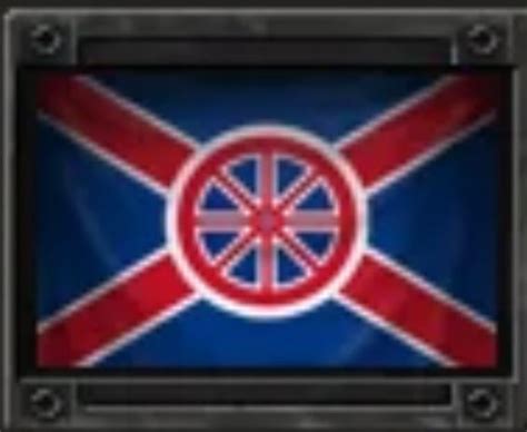 Where Does The Natpop South Africa Flag Come From R Kaiserreich