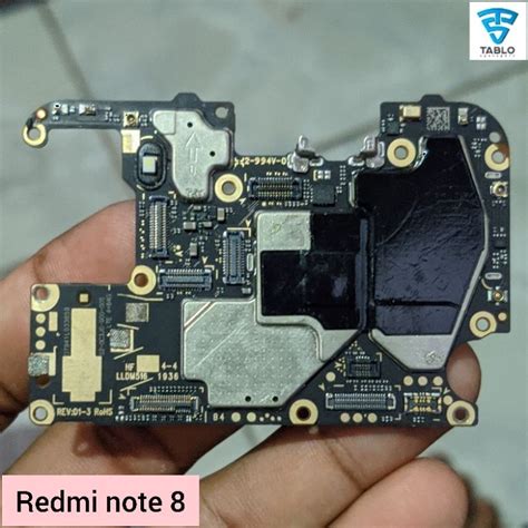 Jual Mesin Xiaomi Redmi Note 8 Mati Shopee Indonesia