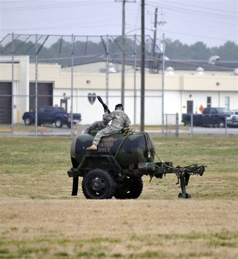 Dvids Images Hooking Up A M149 Water Buffalo [image 2 Of 2]