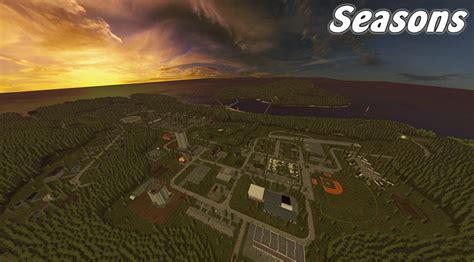 Kst Map Final V Mod Farming Simulator Mod My XXX Hot Girl