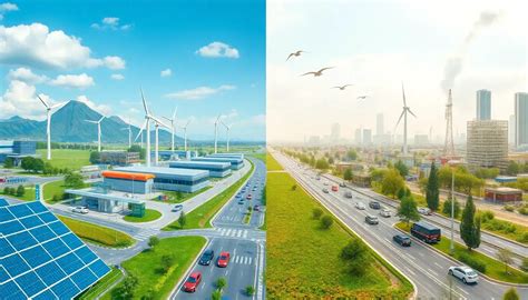 Are There Any Regions Where Evs Have A Significantly Higher Environmental Impact Than Gasoline