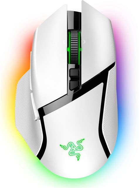 Amazon In Buy Razer Basilisk V3 Pro Customizable Wireless Gaming Mouse
