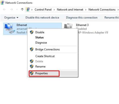 How To Disable Ipv6 On Windows 10 Techviral
