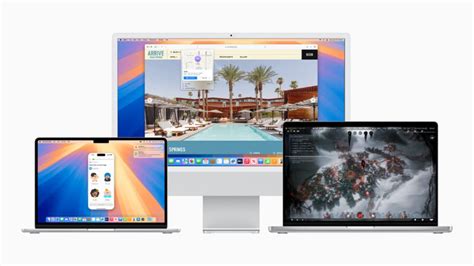 Sudah Diluncurkan Begini Cara Menggunakan Macos Sequioa Versi Beta