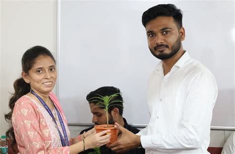 python development workshop held st john college of humanities and