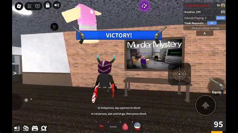 Xhub Mm2 Script 2025 🔥 Aimbot Esp Auto Kill Sheriff Montage