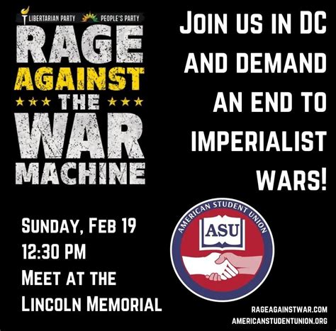 The time to build an anti-war coalition is NOW! : r/EndlessWar