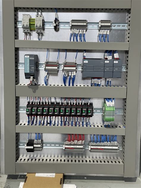 Services Scotia Automation