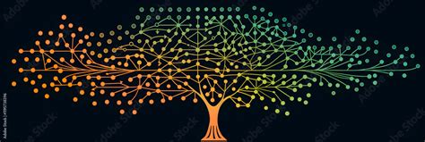 visual representation of a k d tree partitioning multidimensional data