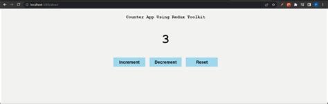 Redux Toolkit With React Pashtek