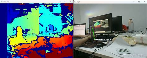3d视觉实战之双目相机物体尺寸实时测量 双目摄像头测量物体尺寸 csdn博客