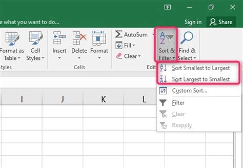 How To Sort In Excel By Date Excel Wizard