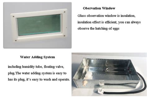China Digital Duck Chicken 9000 Incubator Egg Hatching Machine China