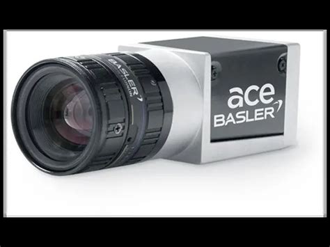 Aca3800 Mt9j003 Basler Ag
