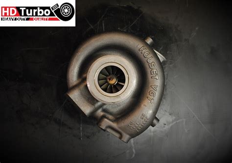 4352380rx Cummins He341ve Turbocharger Hd Turbo Turbocharger