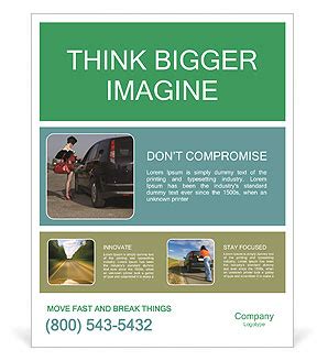 The Challenges Faced By Prostitutes In Their Daily Lives Poster Template Design ID 0000060129