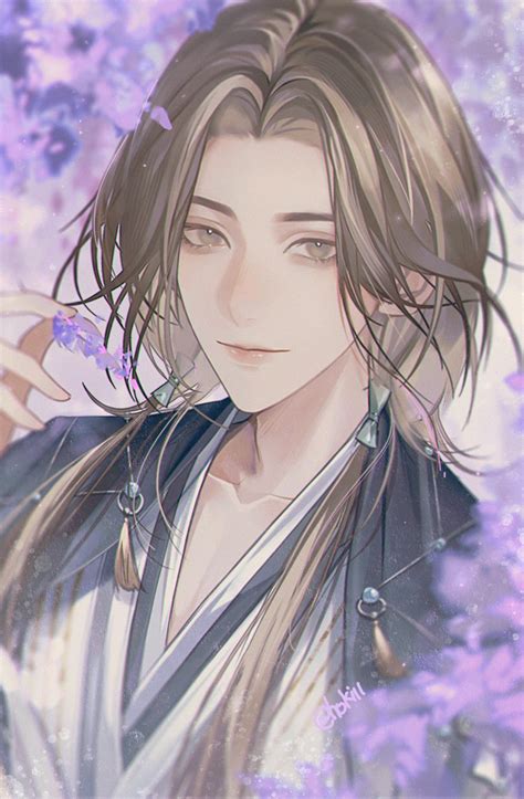 Zhou Yu Code Kite Drawn By Hoki11 Danbooru