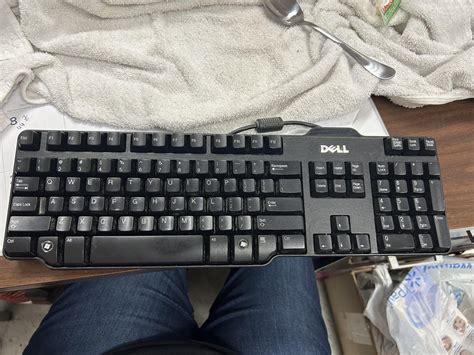 cleaning your keyboard safely 7 steps with pictures instructables