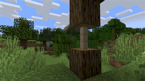 treechop mod