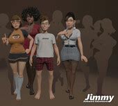 Jimmy TheDev Jimmy Awkward Adventures Update Ver Win Android Mac