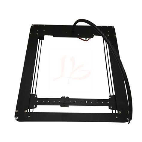 W XY Plotter Full Metal Assembled MM Metal Engraver Marking Machine Height Adjustable