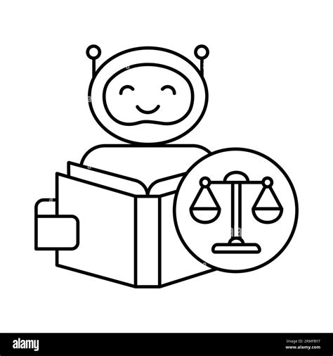 Responsible Ai Icon Design A Step Towards A Fair And Just Ai Future Fair Ai Icon Promoting