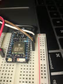 Sound Detector Hackster Io