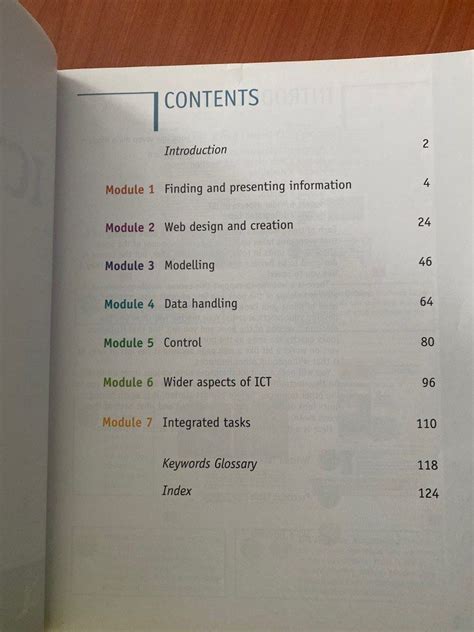 Ict Igcse Year 8 Hobbies And Toys Books And Magazines Textbooks On Carousell Ict Igcse Year 8 Hobbies And Toys Books And Magazines Textbooks On Carousell
