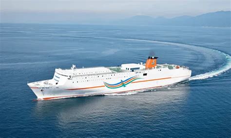 How Propeller Pitch And Diameter Affect Ship Performance Marine Propeller