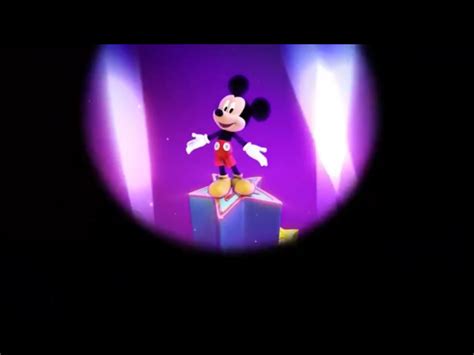 Mickey By Jhadiel2009 On Deviantart