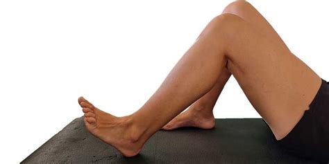 Lcl Sprain Eight Lcl Exercises To Regain Your Former Strength