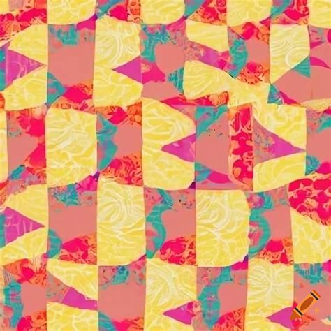 Pattern