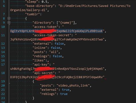 Tumblr Error Daily API Rate Limit Exceeded Aborting Rate Limit Will Reset At