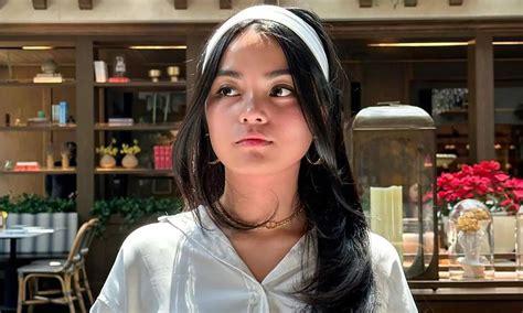 Profil Instagram Wikipedia Dan Biodata Annya Erica BULATIN